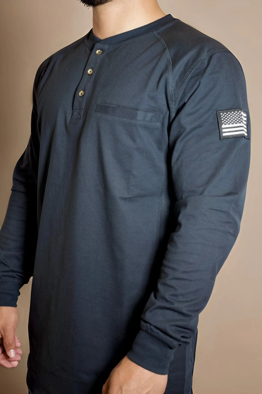 FR Work Shirts – New Flame-Resistant Shirts for Tough Jobs – Static FR